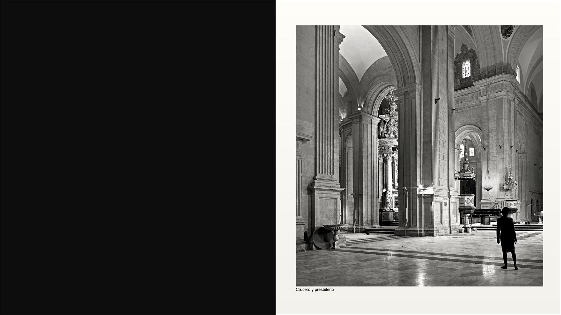 La Seo de Xàtiva – Joaquín Bérchez