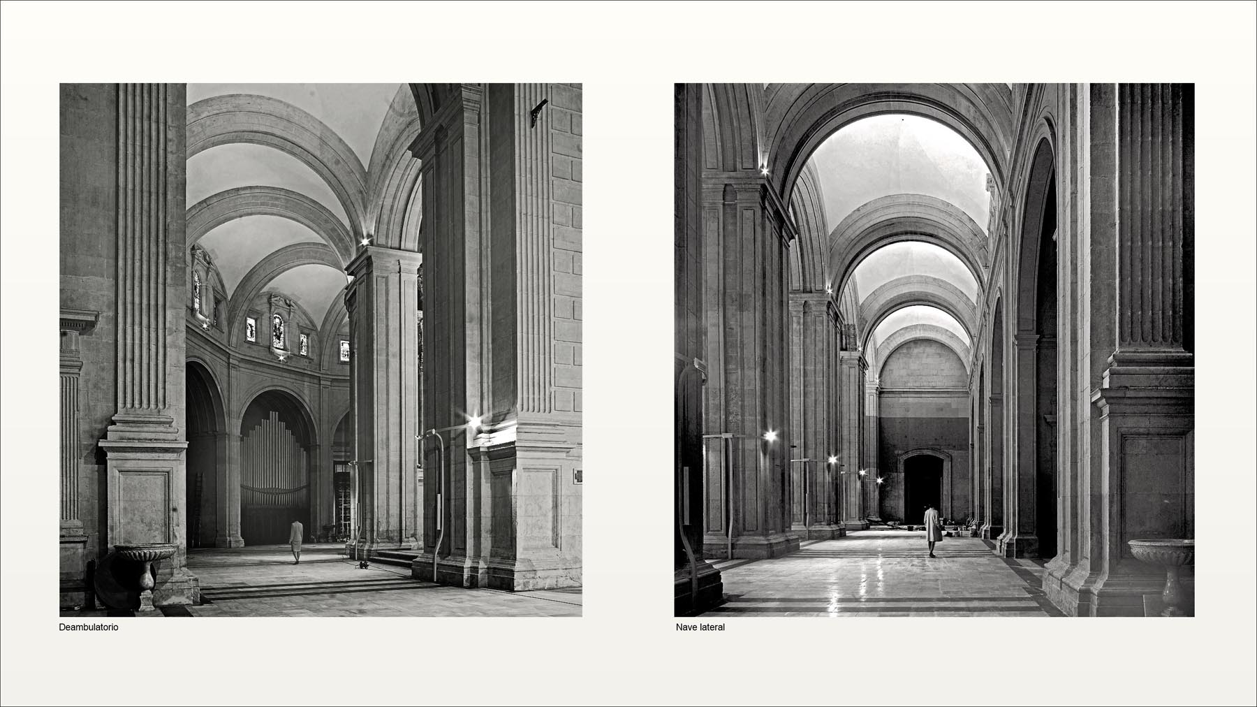 La Seo de Xàtiva – Joaquín Bérchez