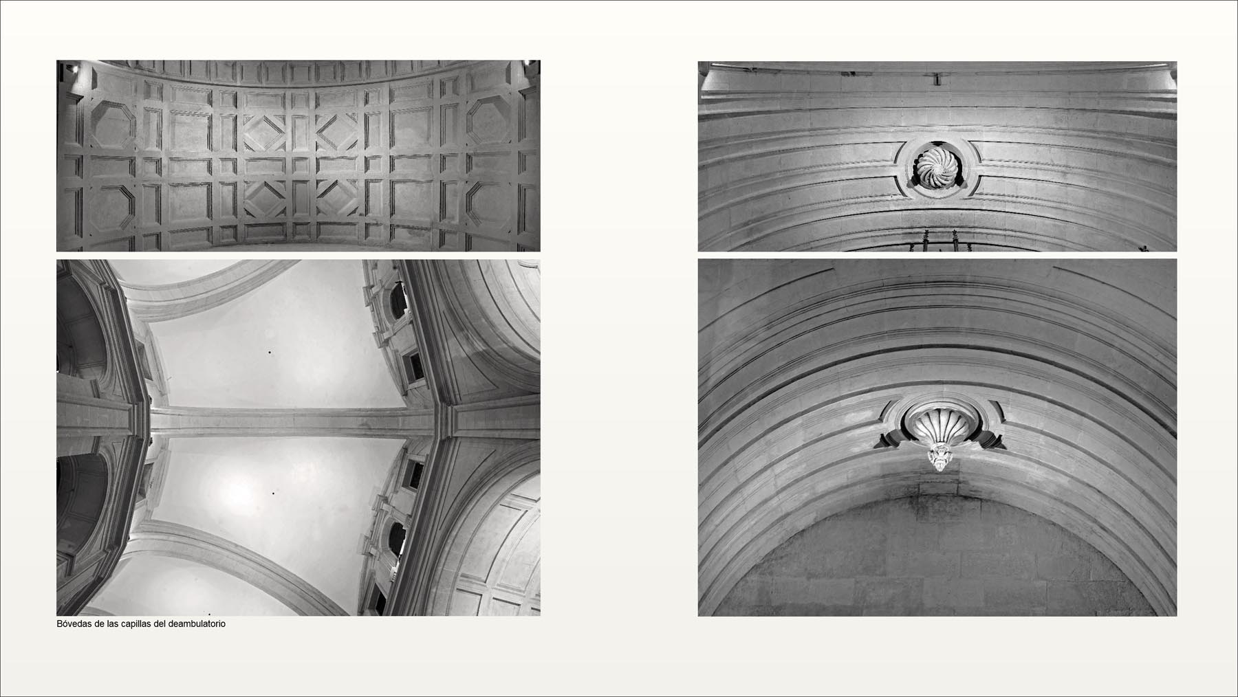 La Seo de Xàtiva – Joaquín Bérchez