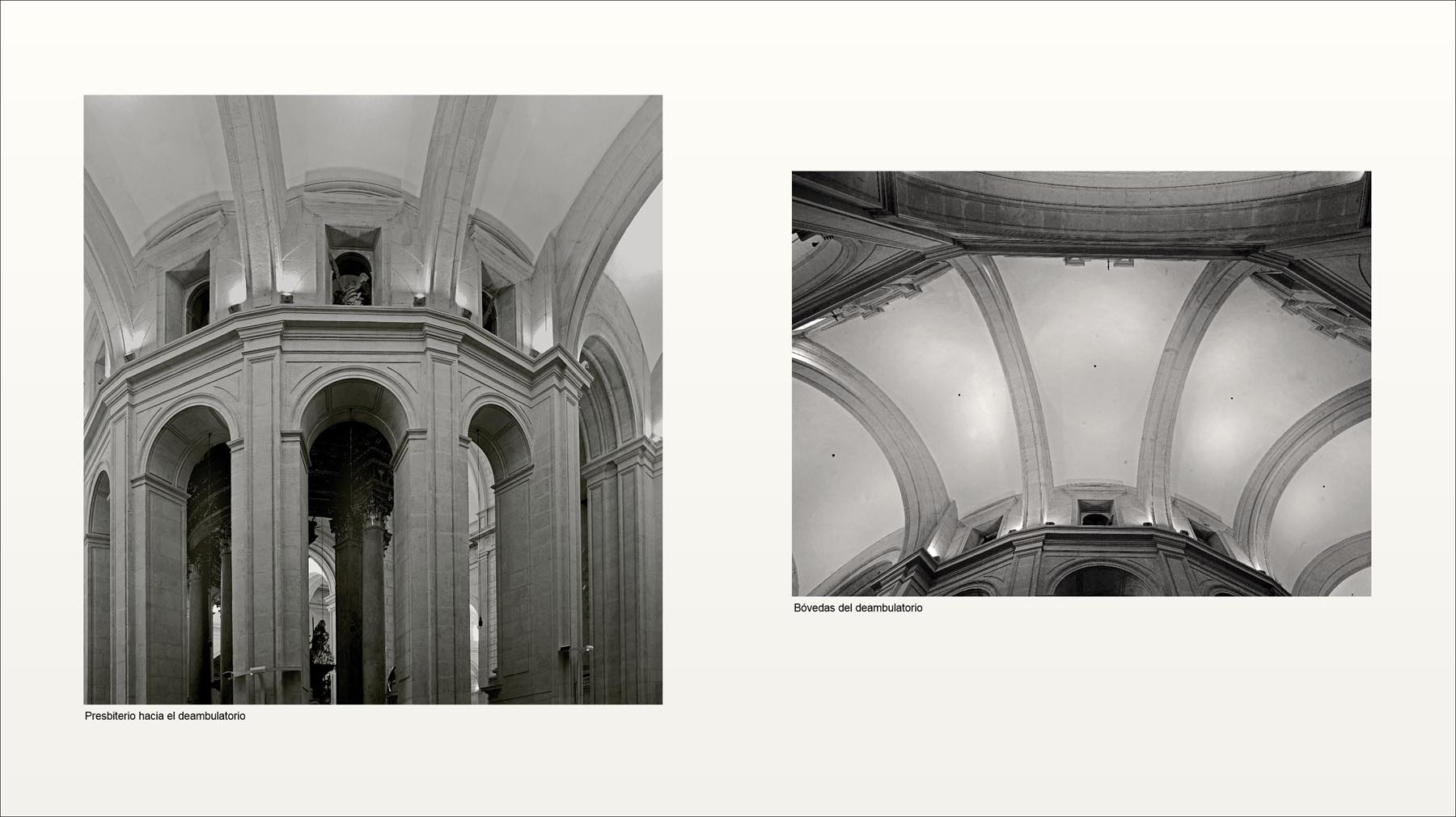 La Seo de Xàtiva – Joaquín Bérchez