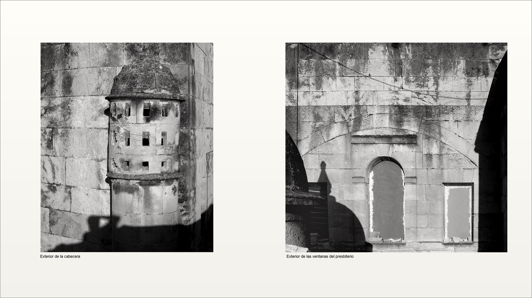 La Seo de Xàtiva – Joaquín Bérchez