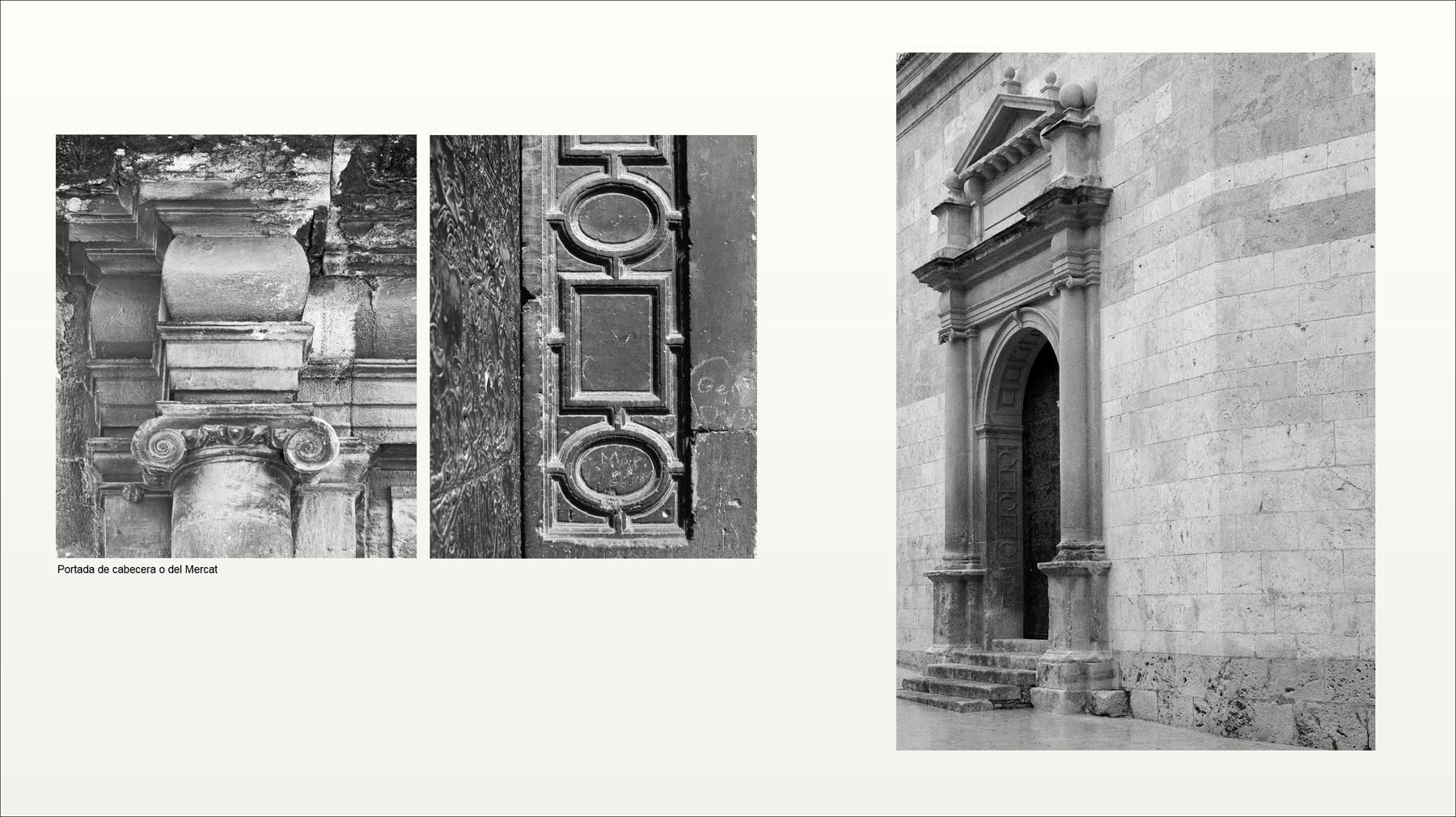 La Seo de Xàtiva – Joaquín Bérchez