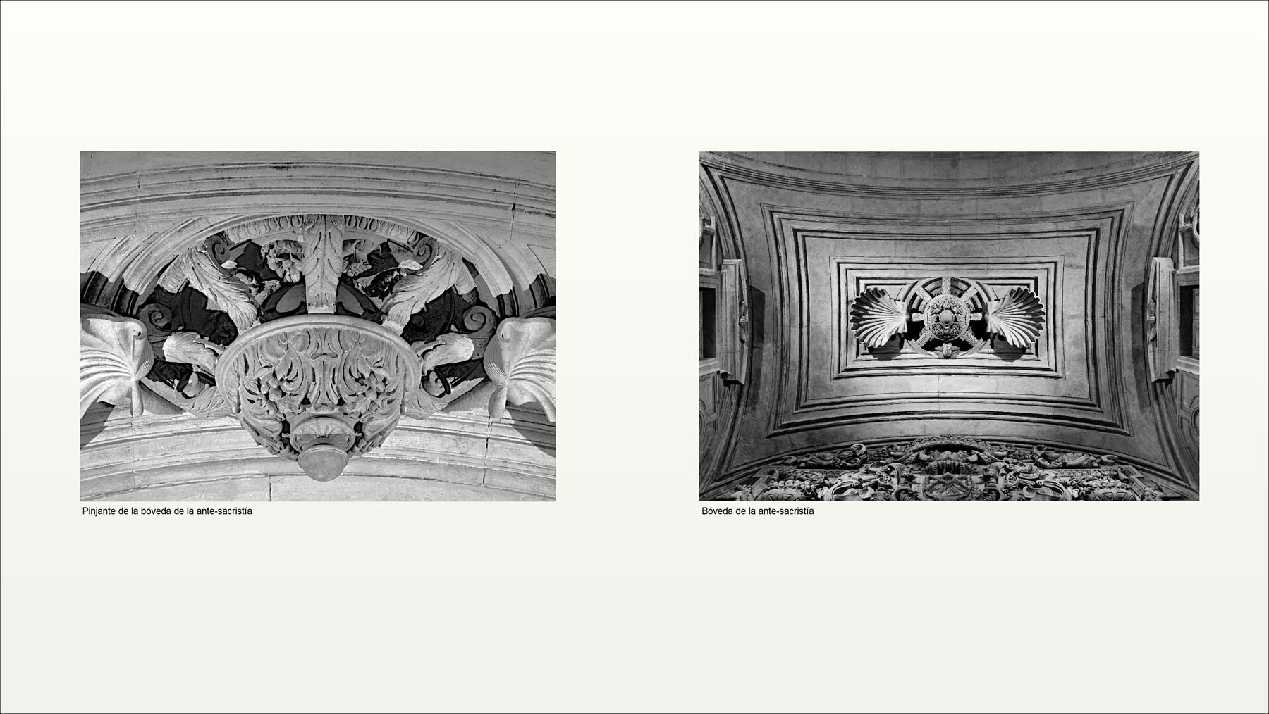 La Seo de Xàtiva – Joaquín Bérchez