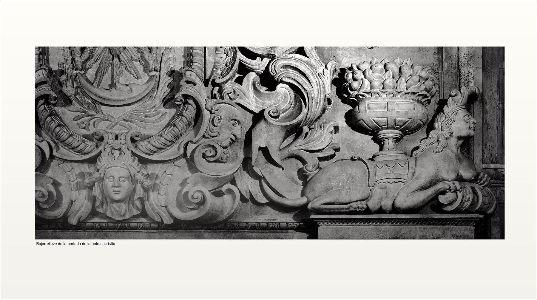 La Seo de Xàtiva – Joaquín Bérchez