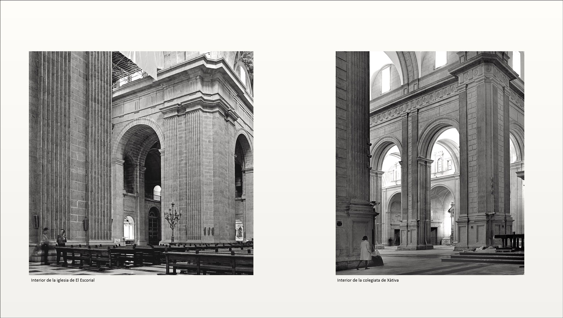 La Seo de Xàtiva – Joaquín Bérchez