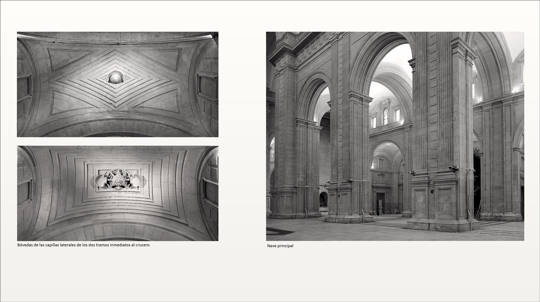 La Seo de Xàtiva – Joaquín Bérchez