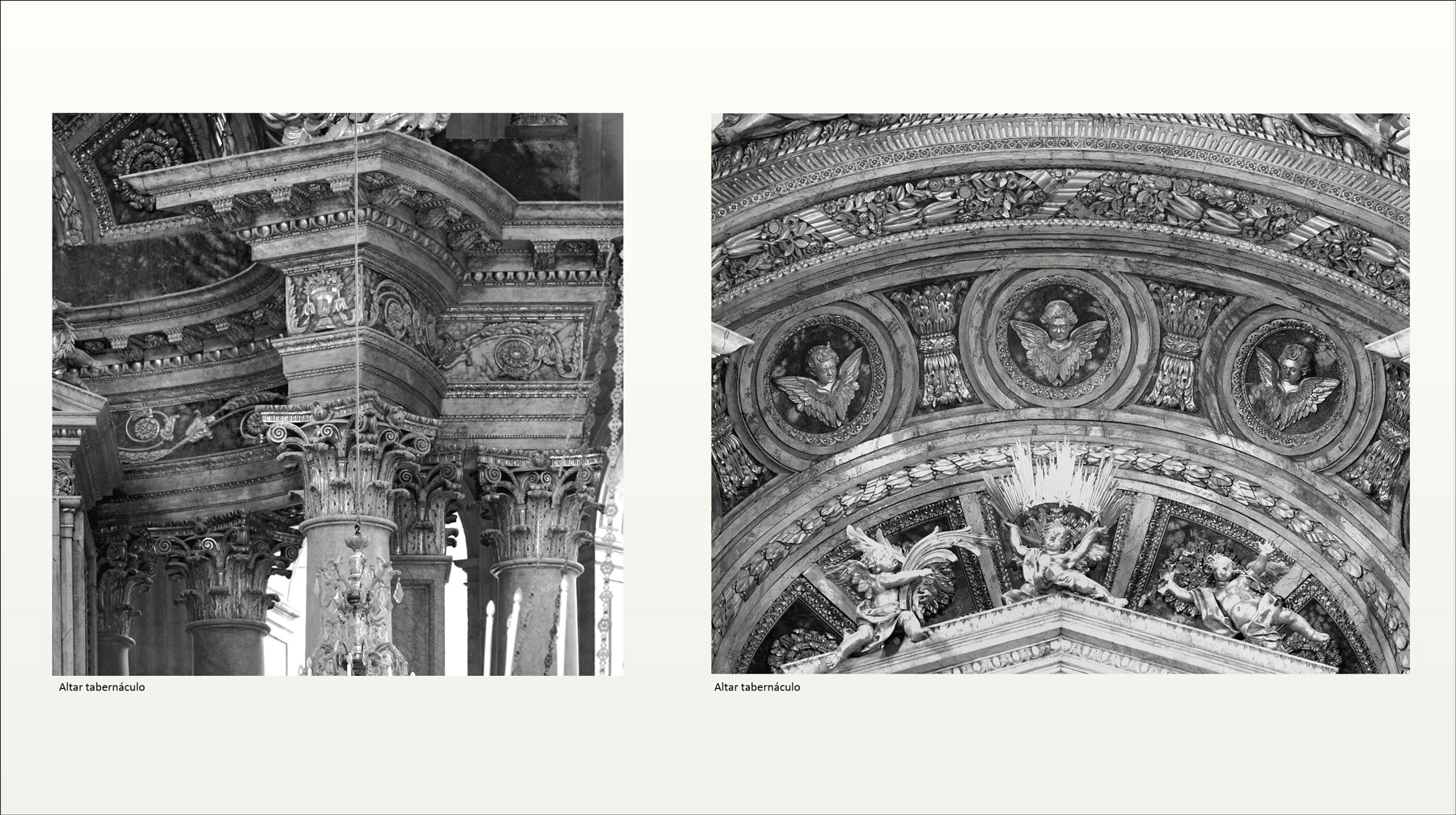 La Seo de Xàtiva – Joaquín Bérchez